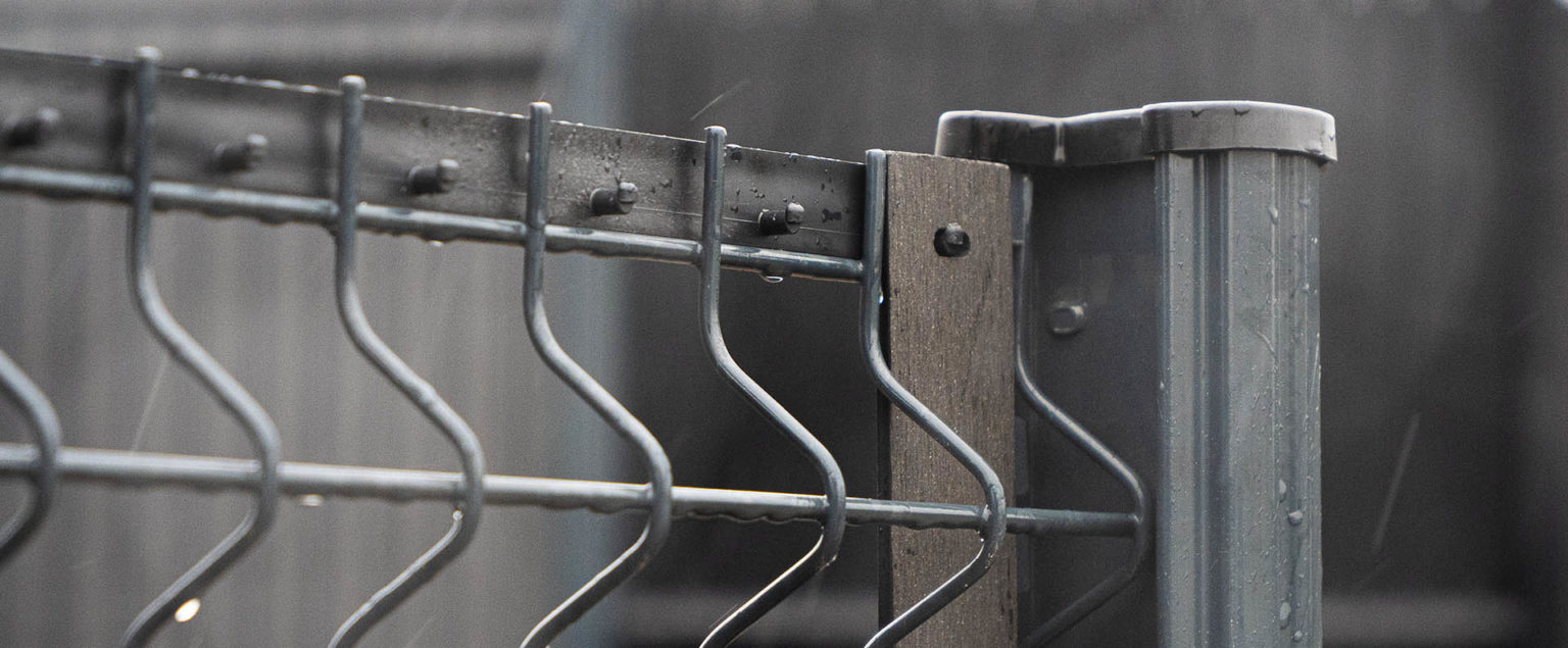 IDÉE GRILLAGE, le blog par Côté Clôture